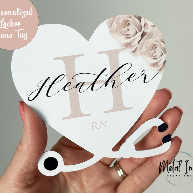 Nurse Magnets - Etsy