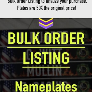 Custom Firefighter Locker Name Tag: Aluminum Name Plate for Fire ...