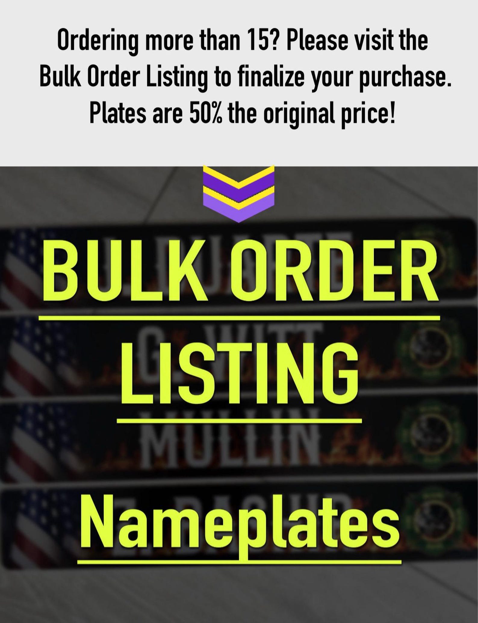 Firefighter Locker Name Tag Firehouse Nameplate Bunker Gear Nameplate ...