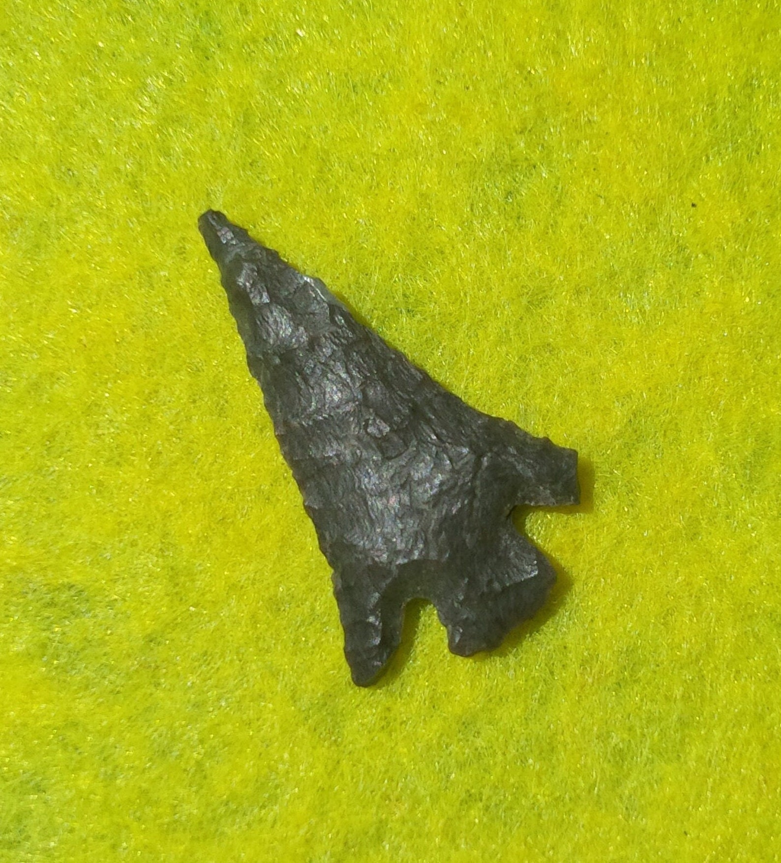 1" Columbia Plateau AUTHENTIC WASHINGTON ARROWHEAD Classic to Historic ...