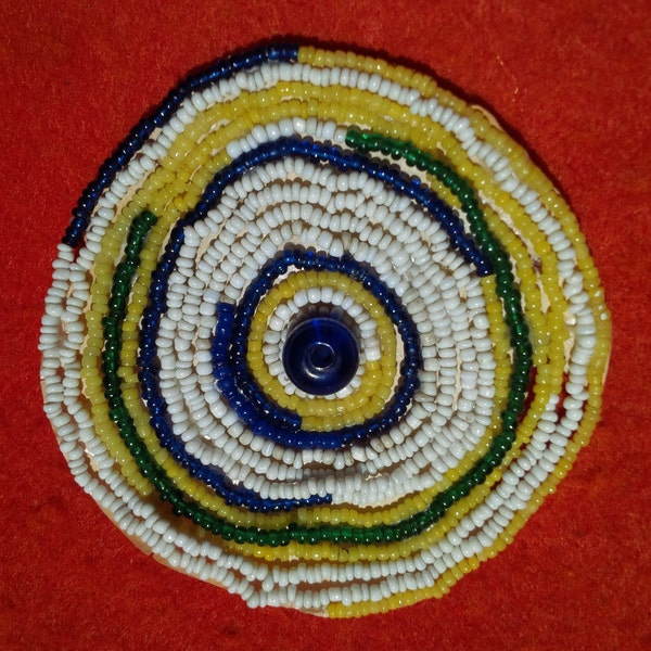 Native American Indian Patch - Etsy