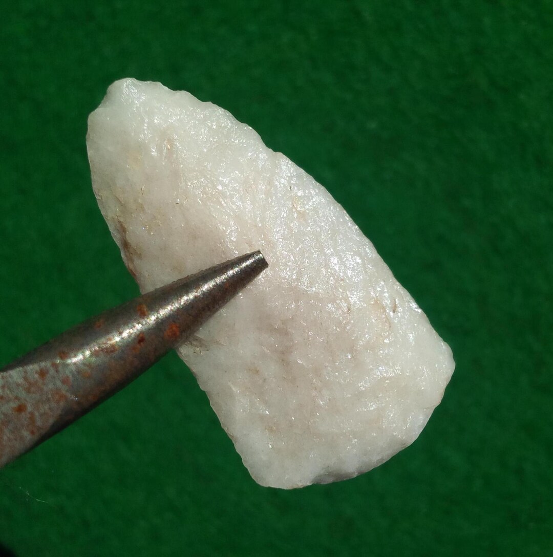 Authentic NORTH CAROLINA ARROWHEAD 1-5/8" Greenville Made in the ...