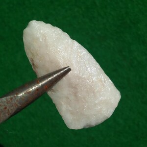 Authentic NORTH CAROLINA ARROWHEAD 1-5/8 Greenville Made in the ...