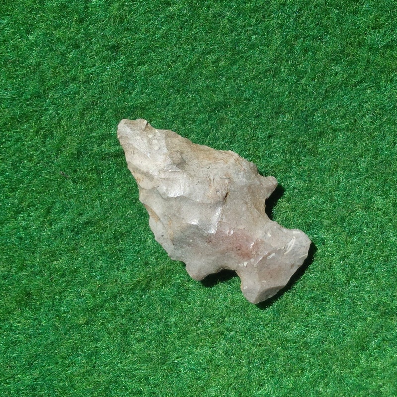 Rare Arrowheads - Etsy