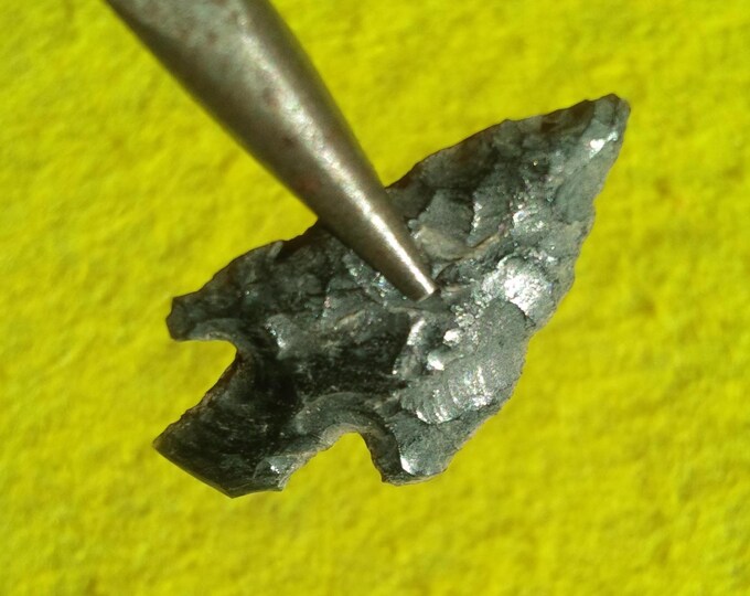 AUTHENTIC WASHINGTON ARROWHEAD 1-3/8" Wallula Dev.-historic Phase 1000 ...