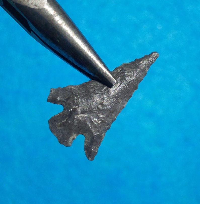 1" Columbia Plateau AUTHENTIC WASHINGTON ARROWHEAD Classic to Historic ...