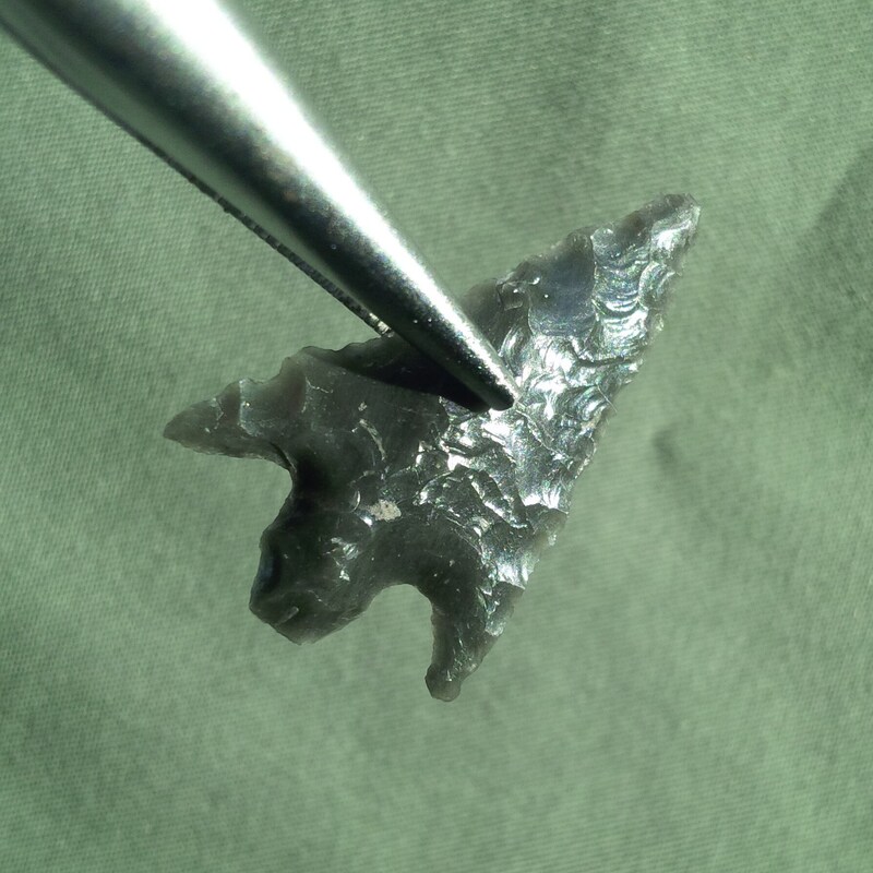 Authentic Arrowheads - Etsy