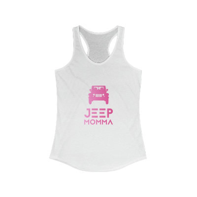 Jeep Tank Tops for Women - Etsy