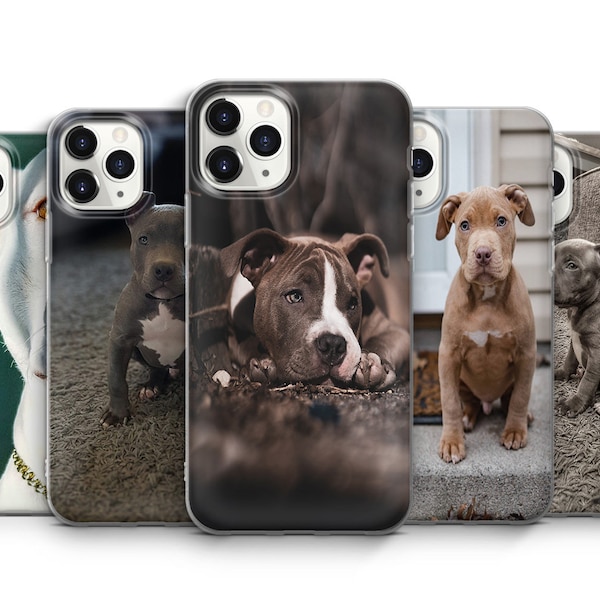 American Bully - Etsy