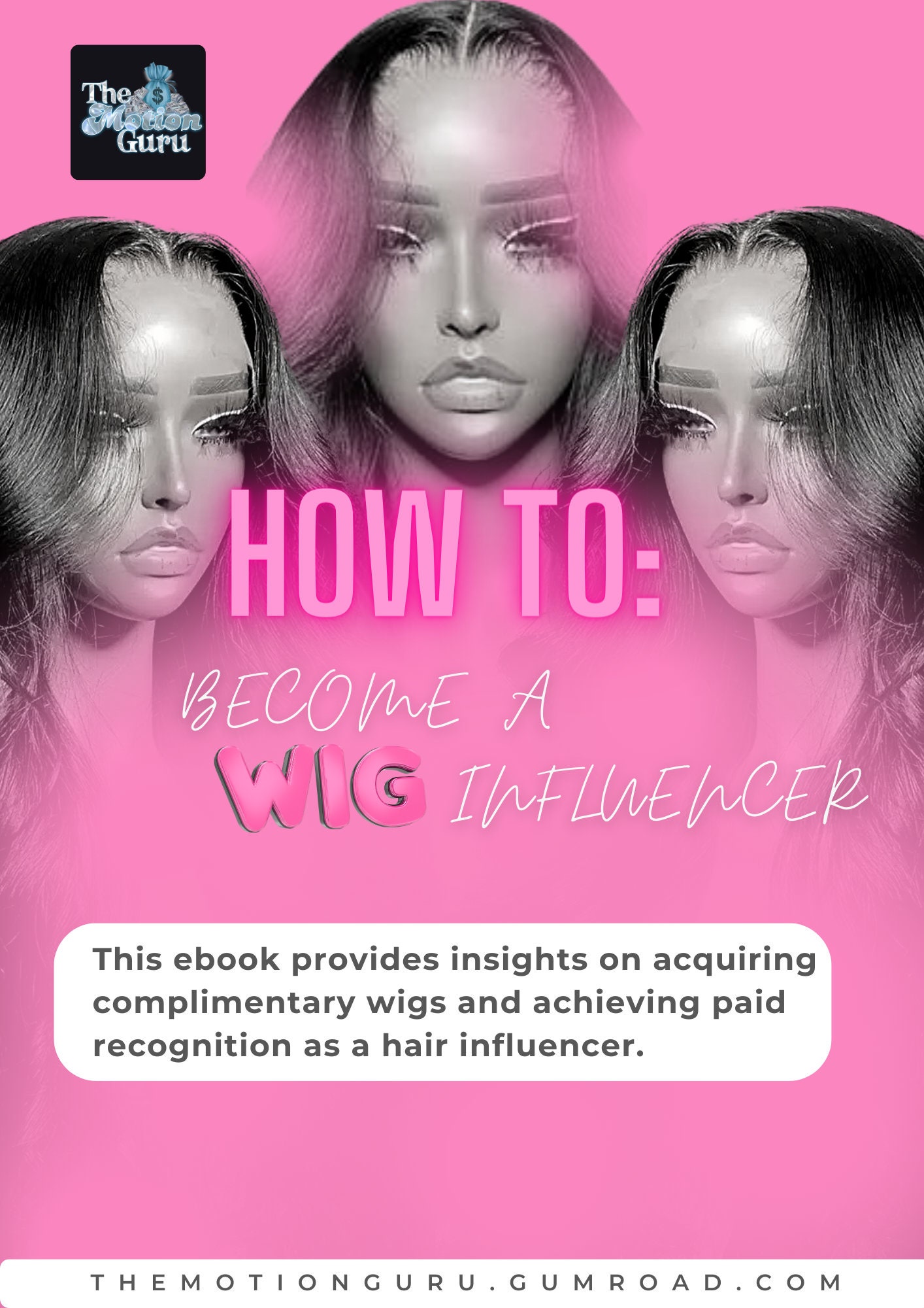 How Do I Become A Wig Influencer on Sale | vivatumusica.com