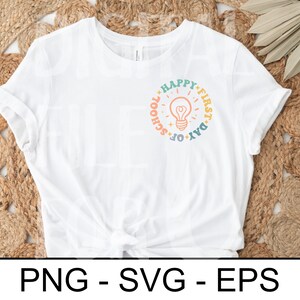 Pre-k4 Shirt Back to School Shirt Svg Png , PREK4 First Day of School ...