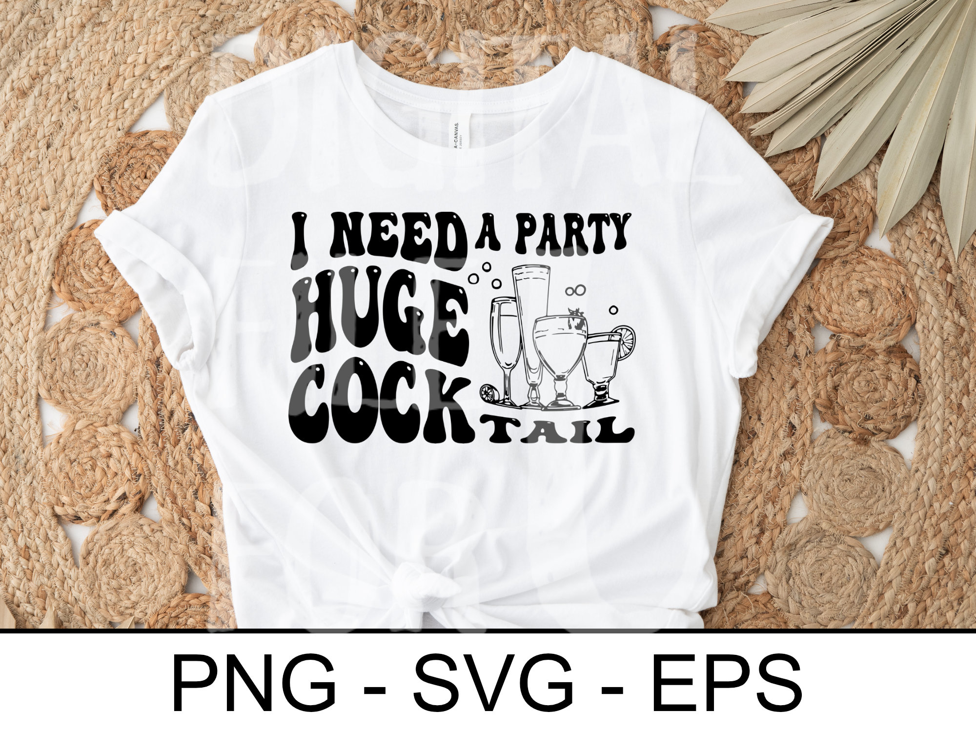 Funny Cocktail SVG: Adult Humor Drinking Design (digital Download) - Etsy