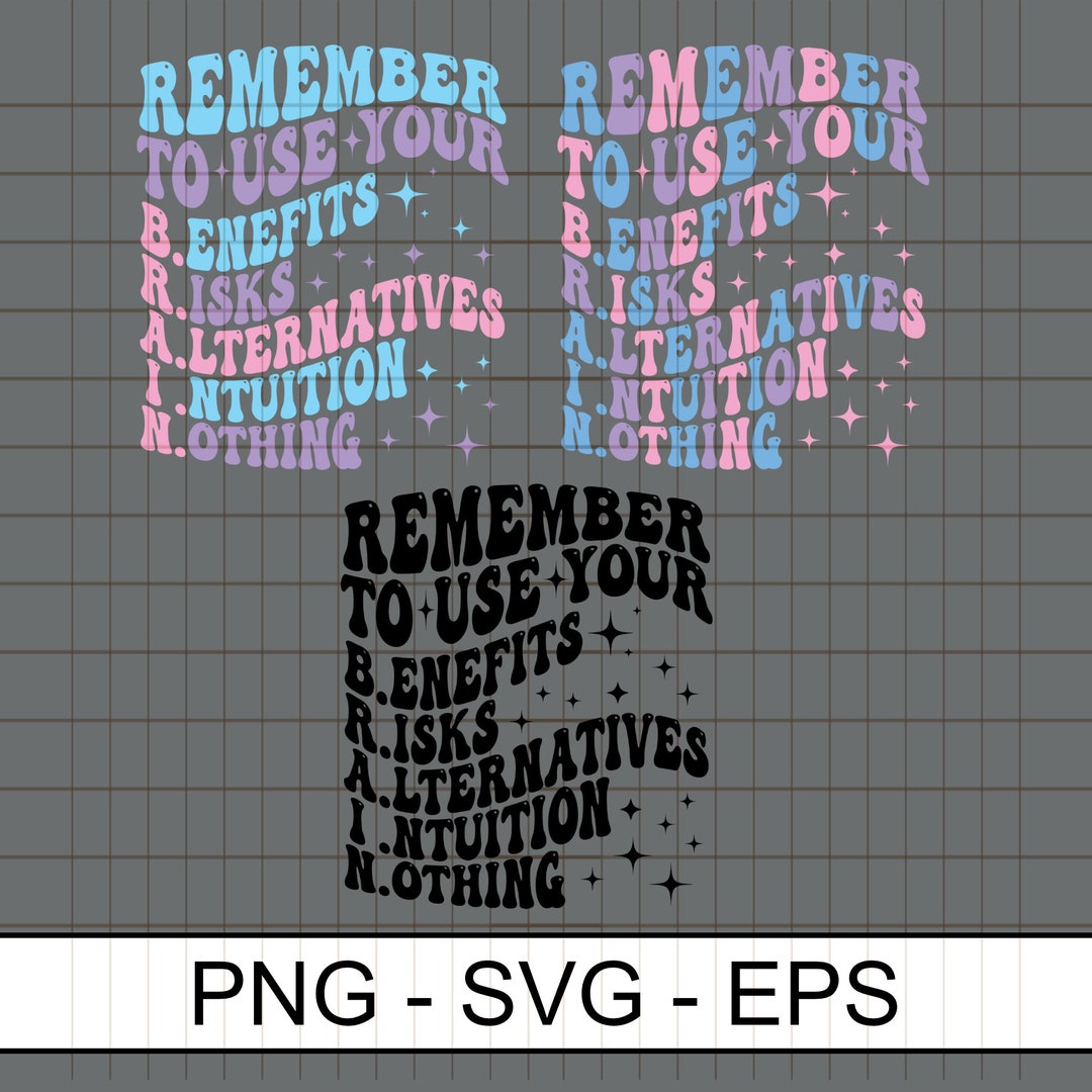 Doula Brain Acronym Svg Png, Doula Thank You Gift, Birth Assistant ...