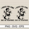 Data or It Didn't Happen Svg Png Eps , Gift Funny Science Data Analysis ...