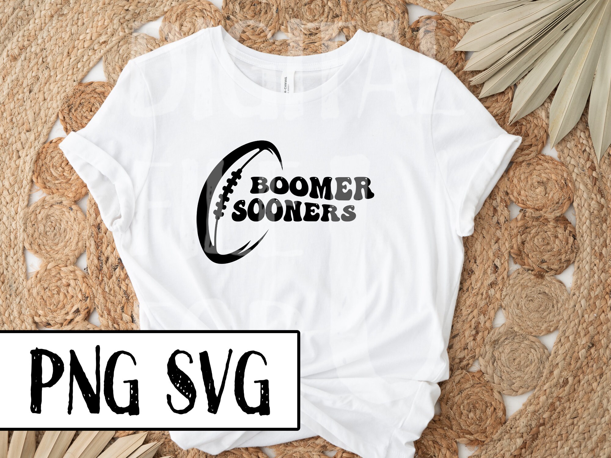 Oklahoma Boomer Sooner Couple Svg Png OU Football Sooners Digital File Sublimation Svg Png for ...