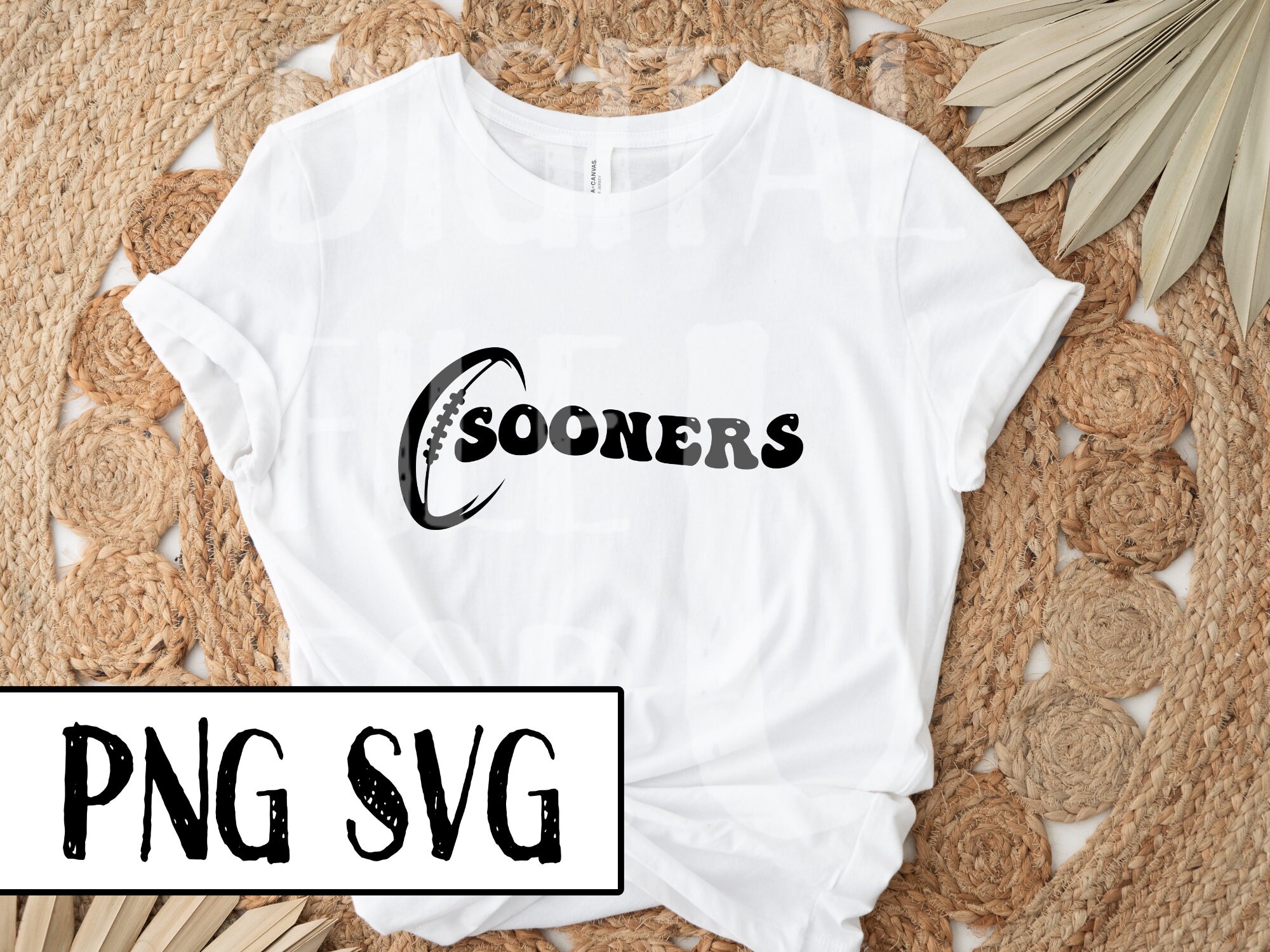 Oklahoma Boomer Sooner Couple Svg Png OU Football Sooners Digital File ...