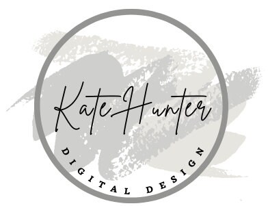 Digital Data Wall Kindergarten Everything in One Place - Etsy