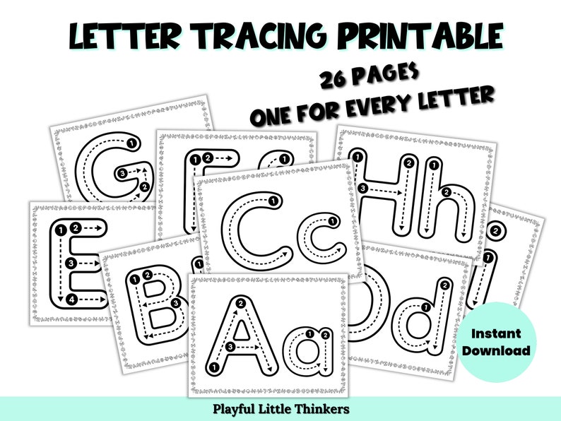 Preschool Activity Homeschool Activities Phonics Activity Homeschool ...