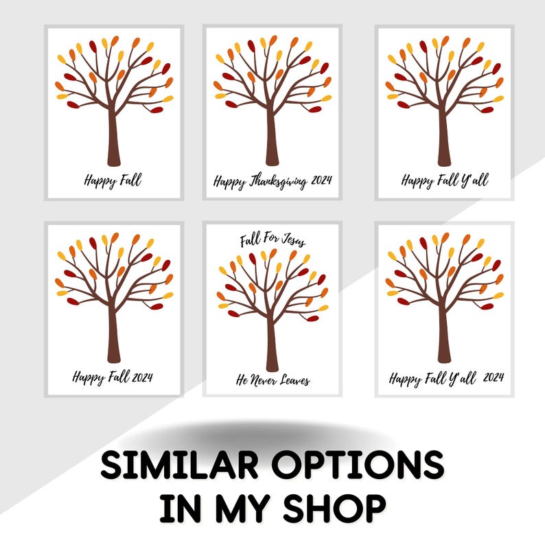 Thanksgiving Fingerprint Craft for Toddlers | Fall Fingerprint Art for ...