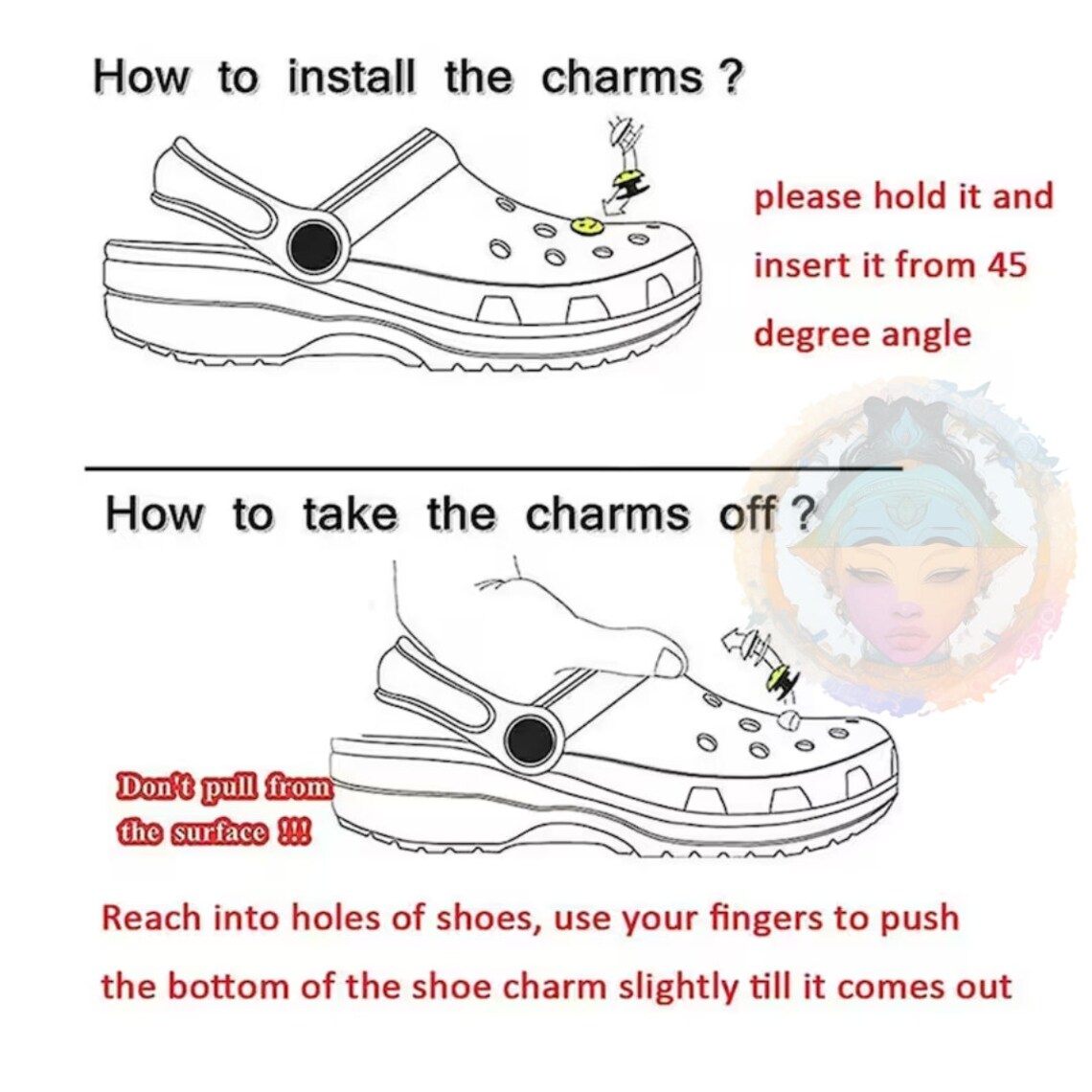 Various Sports Croc Charms Pin Badge Shoe Accessories Kids Croc Charms ...