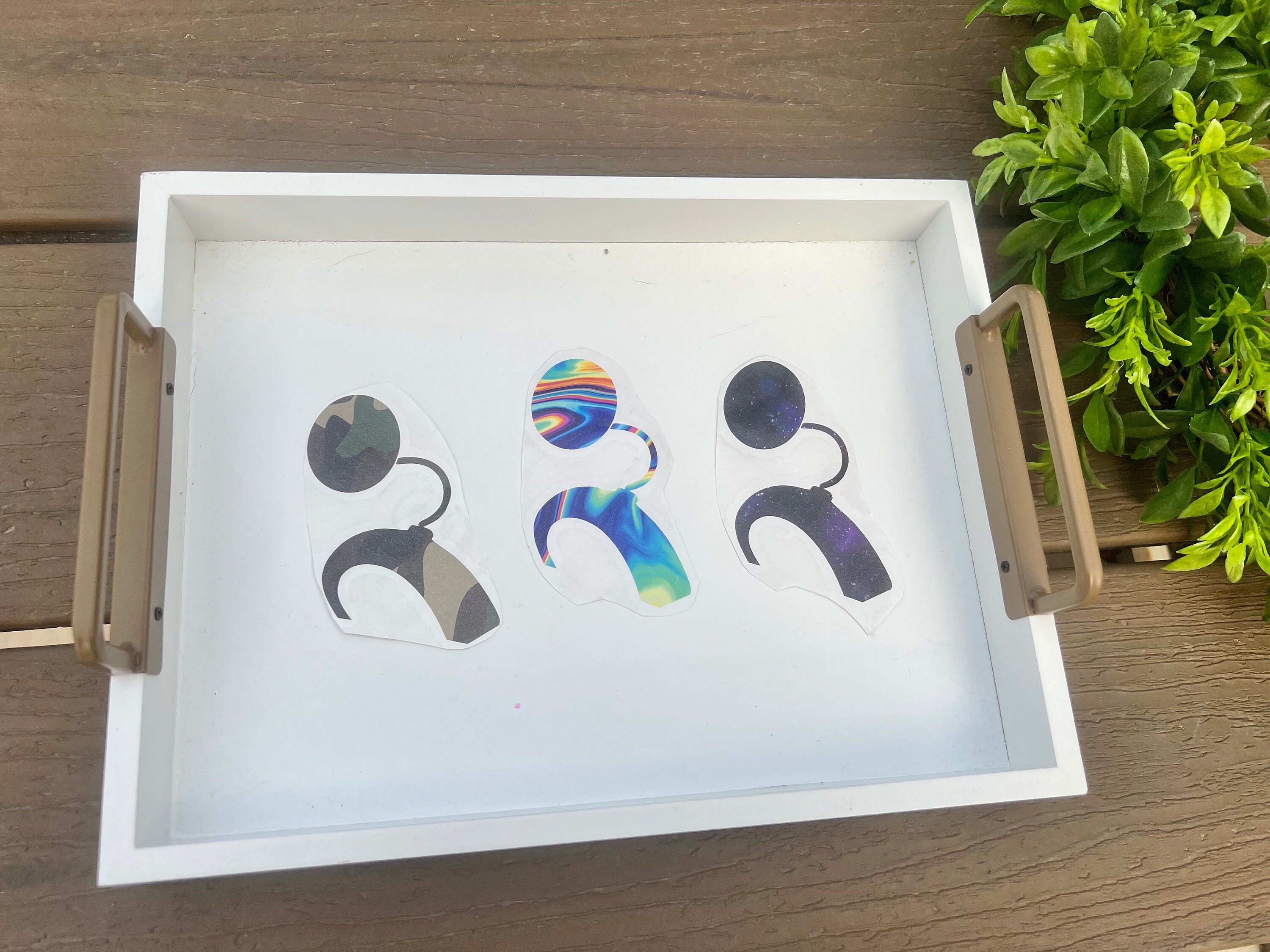 Cochlear Implant Storage Box - Etsy