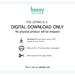 Feliz Navidad Printable Gift Card Holder, Spanish Feliz Navidad Gift ...