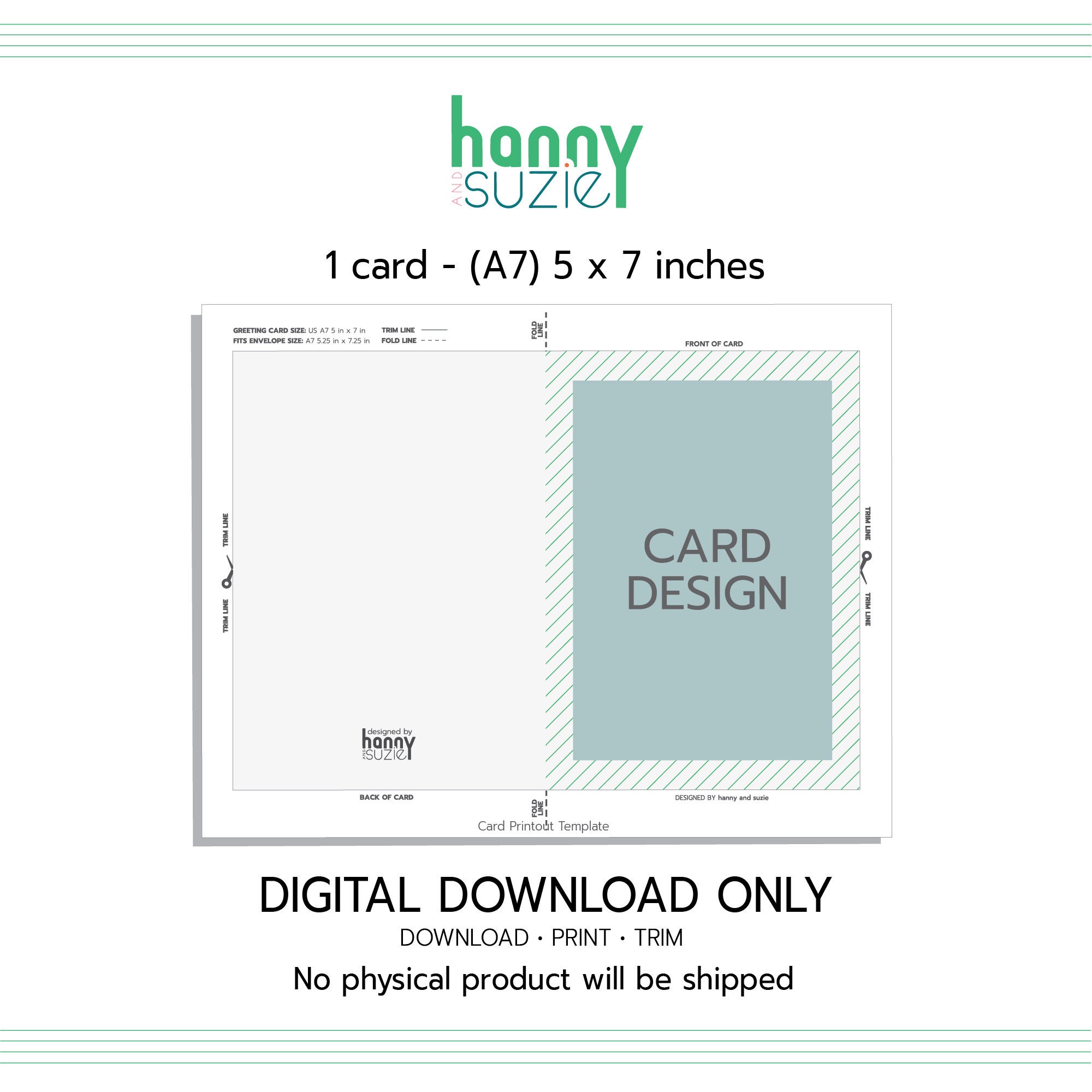 Gracias Card, Spanish Thank You Printable Card, Spanish Thank You Card ...