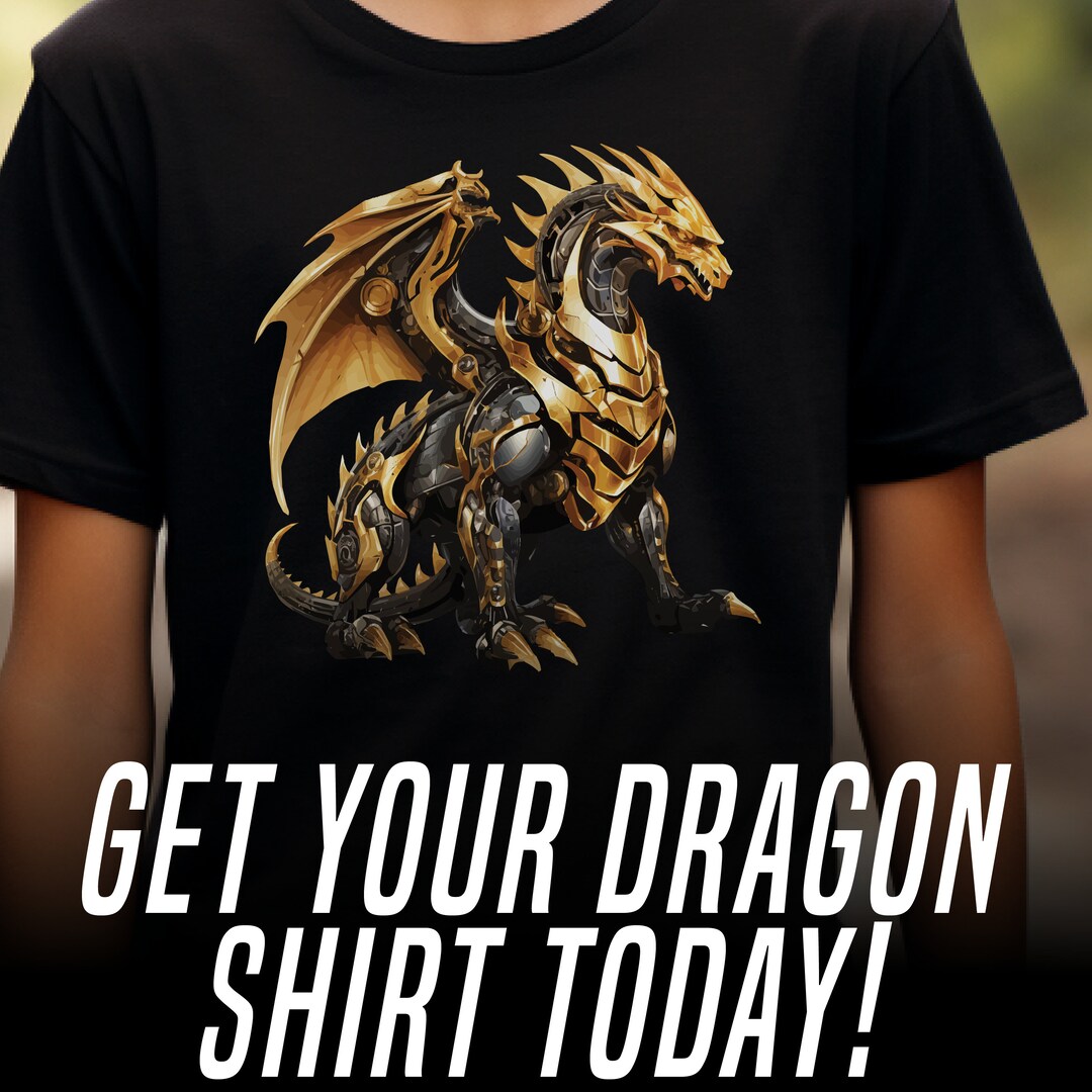 Dragon Shirt Dragon Shirt Dnd Shirts Dragon T Shirt Dnd T - Etsy