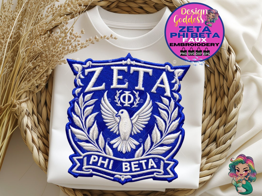 ZETA PHI BETA Png, Zeta Svg, Zphib, Sorority, 1920, Zeta Phi Beta ...