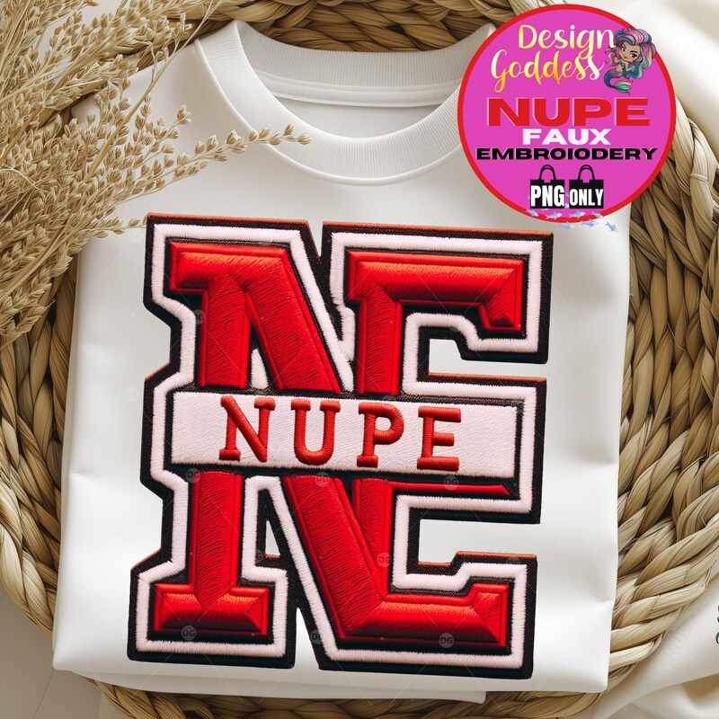 Baby Nupe - Etsy