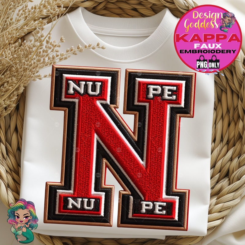 Baby Nupe - Etsy