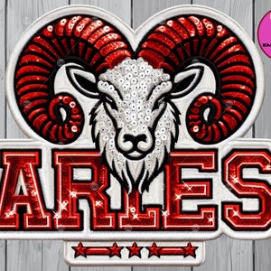 Aries Png, Zodiac Png, Aries Svg, Print File, Zodiac Svg, Sublimation ...