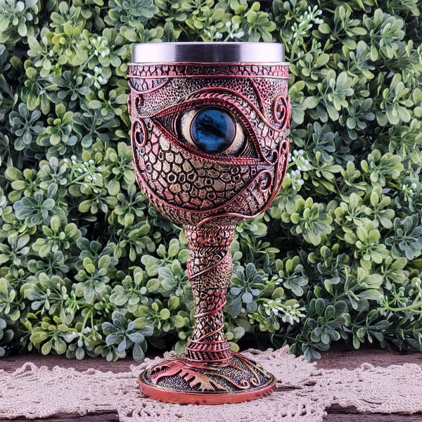 Fantasy Goblets - Etsy