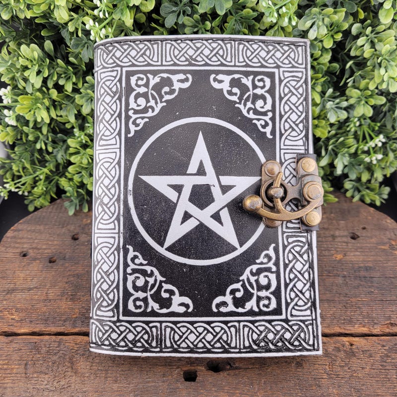 Pentacle - Etsy
