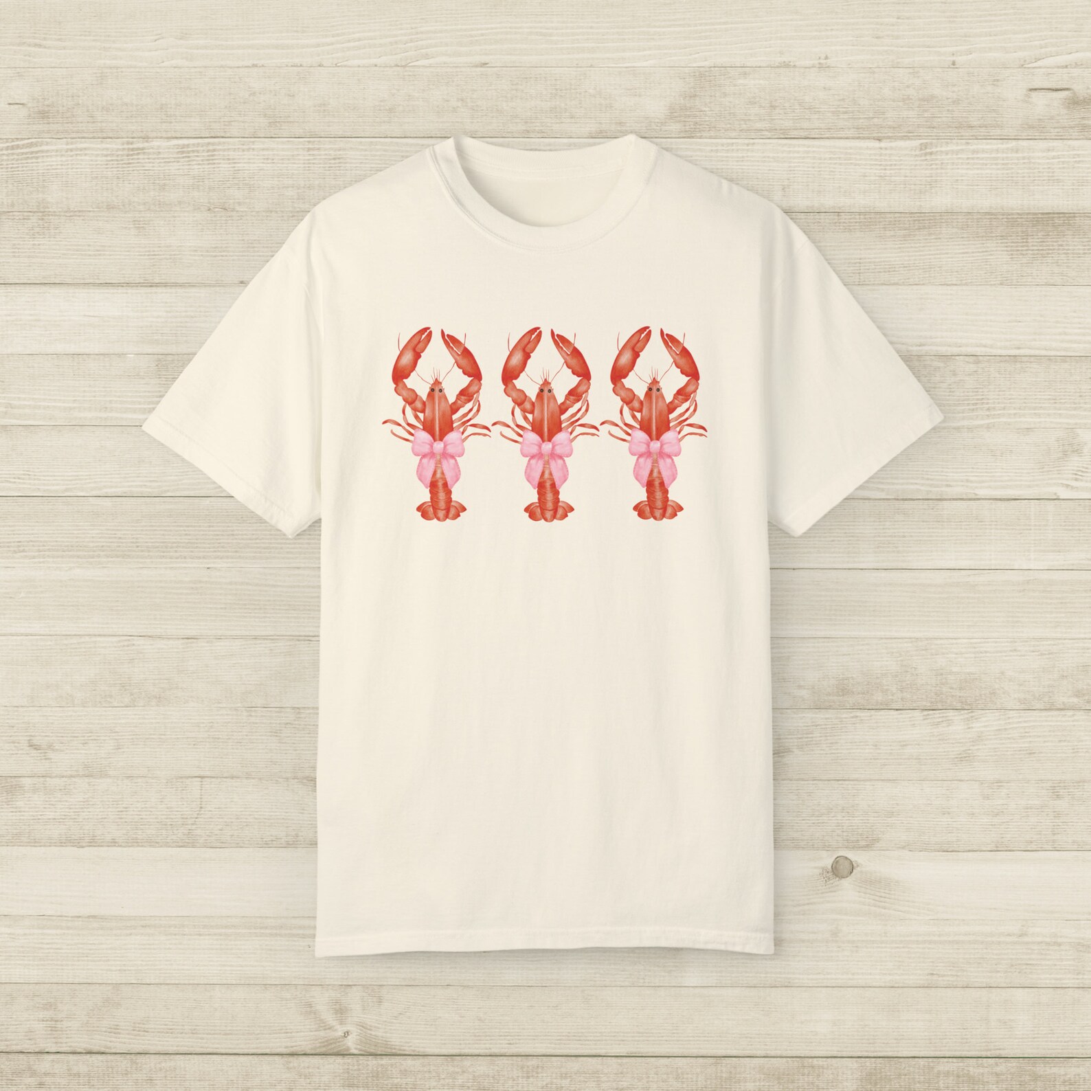 Crawfish Season, Crawfish Shirt, Crawfish Coquette T-shirt, Crawfish ...