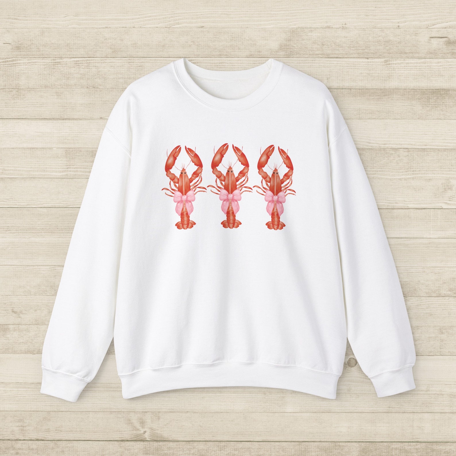 Crawfish Season, Crawfish Sweatshirt, Crawfish Shirt, Crawfish Coquette ...