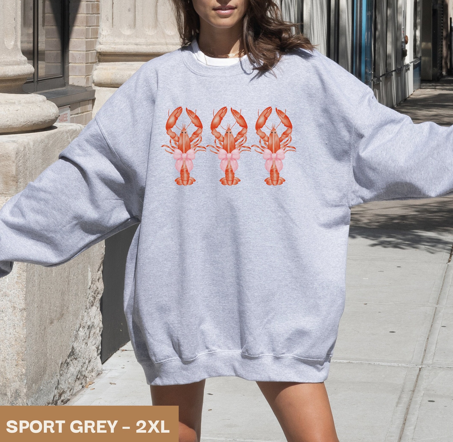 Crawfish Season, Crawfish Sweatshirt, Crawfish Shirt, Crawfish Coquette ...