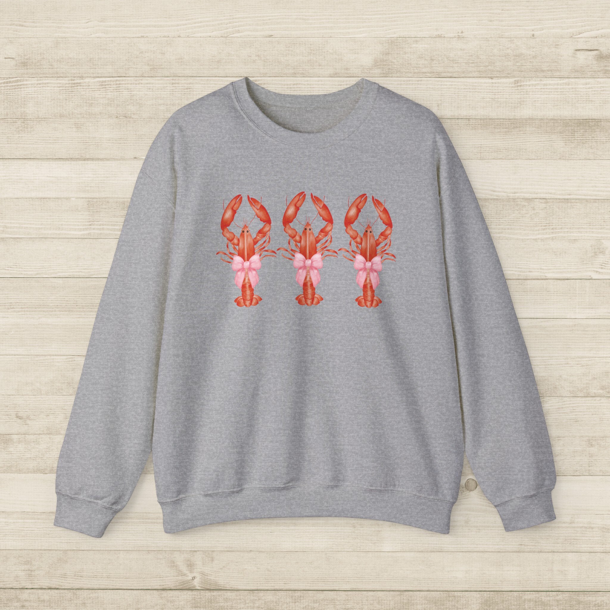 Crawfish Season, Crawfish Sweatshirt, Crawfish Shirt, Crawfish Coquette ...