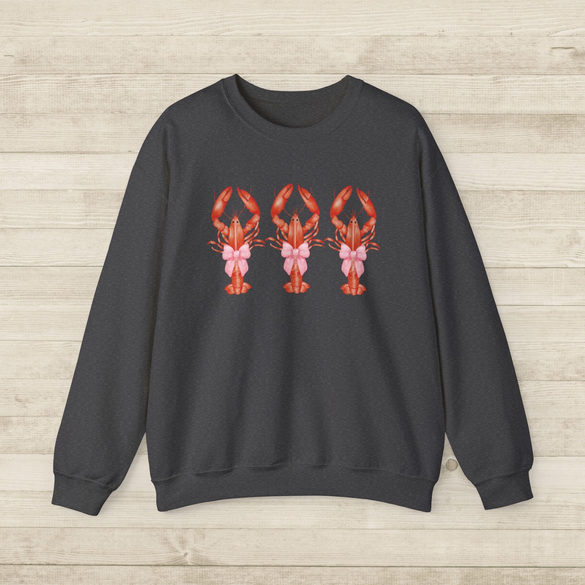 Crawfish Season, Crawfish Sweatshirt, Crawfish Shirt, Crawfish Coquette ...