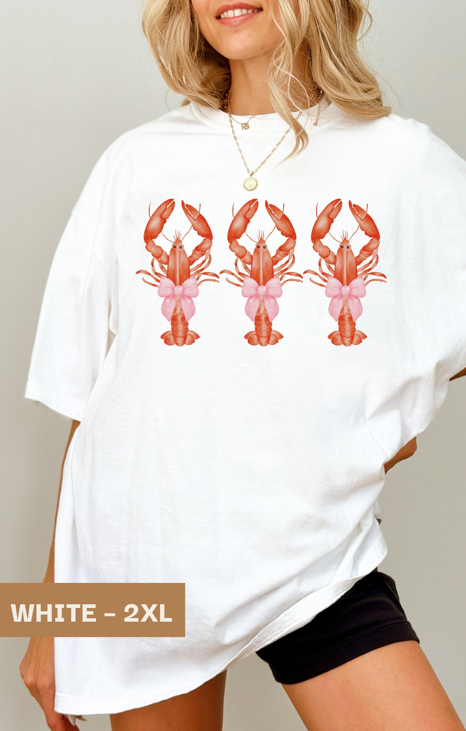 Crawfish Season, Crawfish Shirt, Crawfish Coquette T-shirt, Crawfish ...