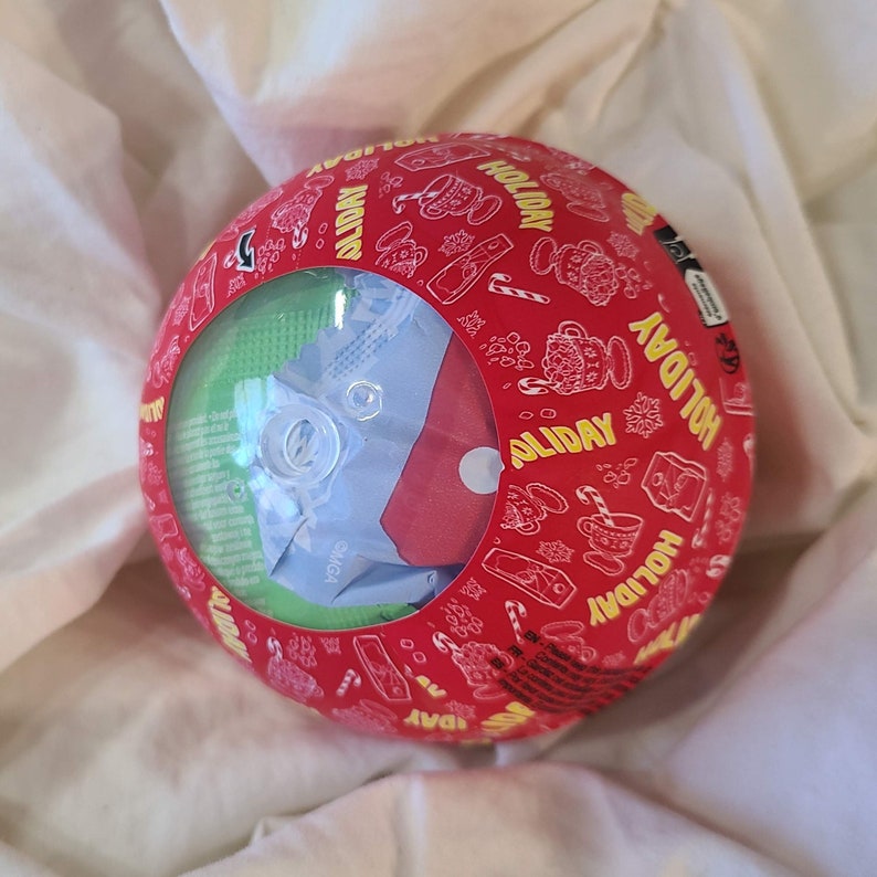 Buddy the Elf Spaghetti Make It Mini Miniverse Holiday - Etsy