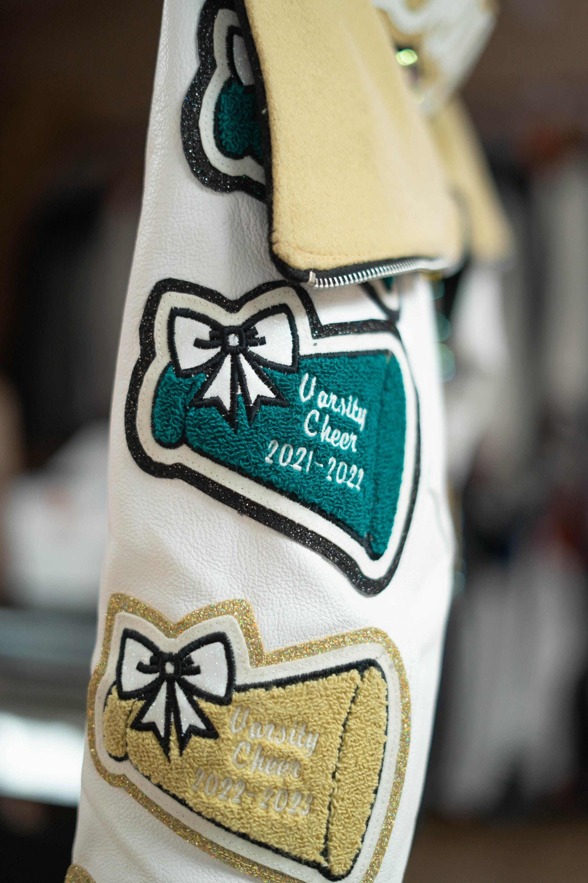 Custom Letterman Jacket by Wegotemtees – Quality Meets Tradition ...