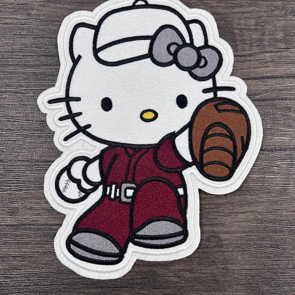 PatchesbyWeGotEm - Etsy