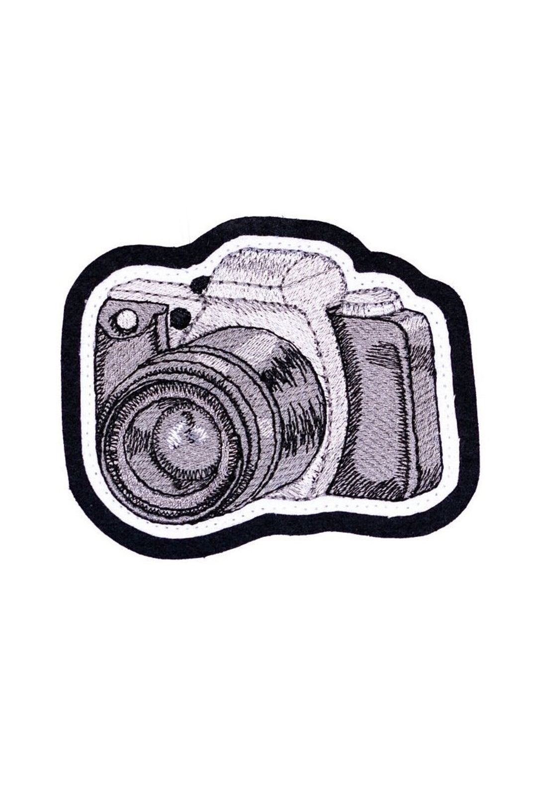 Custom Embroidered Patches for Letterman Jackets, Bags Personalized ...