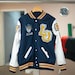 Custom Letterman Jacket by Wegotemtees – Quality Meets Tradition ...
