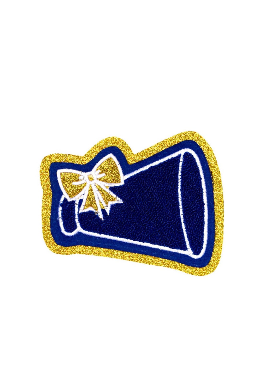 Custom Embroidered Patches for Letterman Jackets, Bags Personalized ...