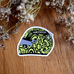 Lando Norris 2024 Helmet Sticker LN4 Formula One F1 Driver - Etsy