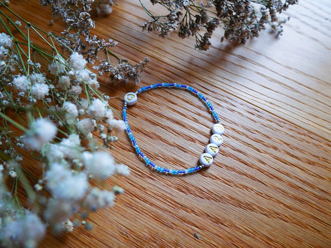 Alex Albon AA23 Friendship Bracelet Williams Formula 1 F1 2023 Driver ...