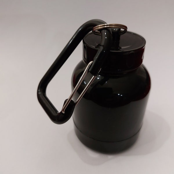 Powder Container - Etsy