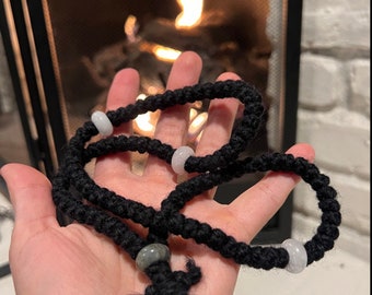 Custom Chotki/komboskini Prayer Rope - Etsy